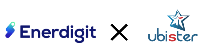La cleantech Enerdigit choisit Ubister - Ubister